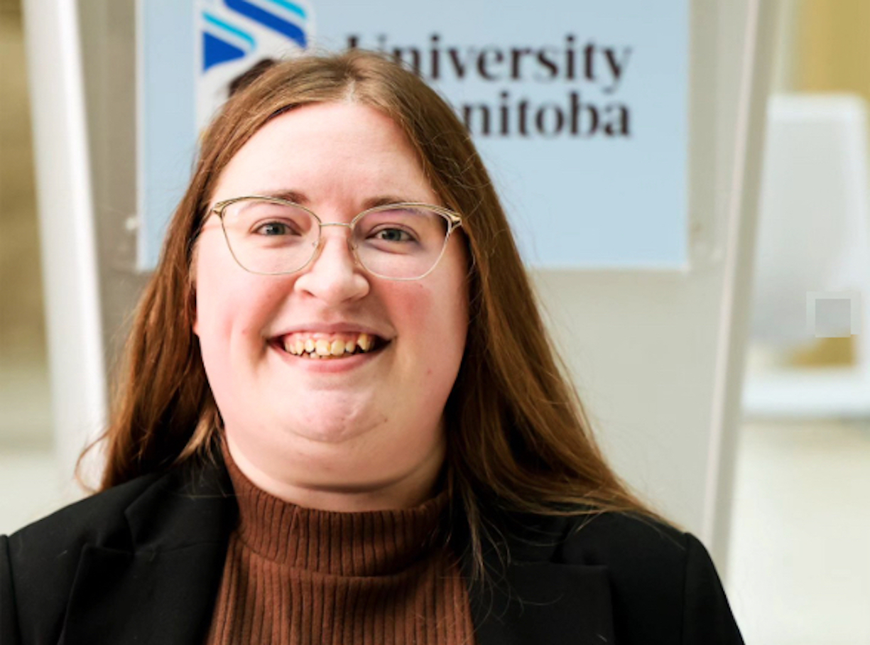 UM Today | Righting the bias