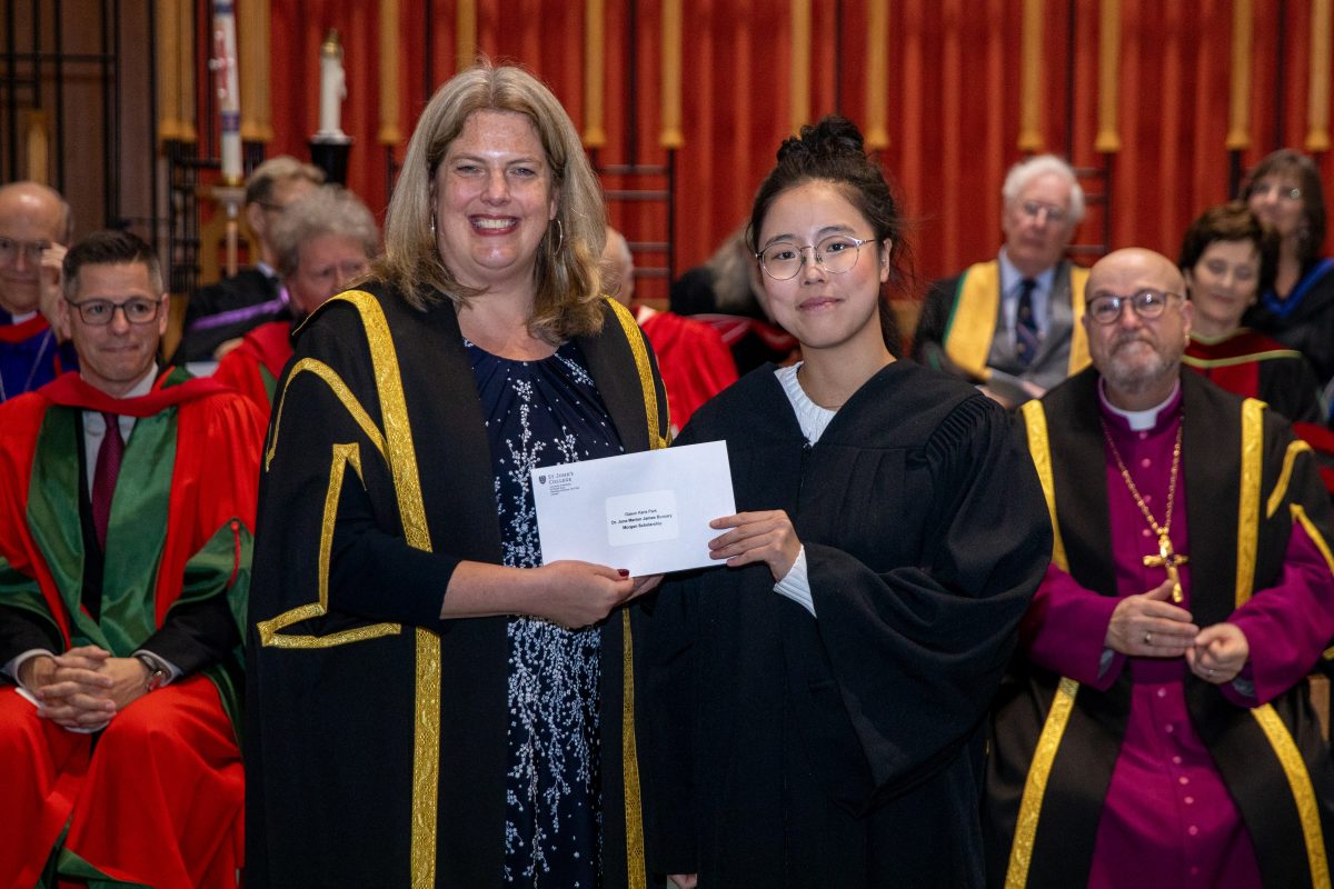 UM Today | Faculty of Science | How a small community transformed a ...