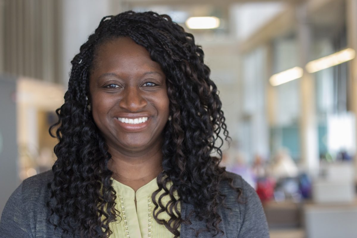 UM Today | Black History Month is a time to remember, reflect and ...