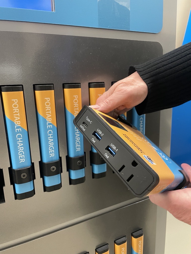 UM Today | Libraries | Power at your fingertips