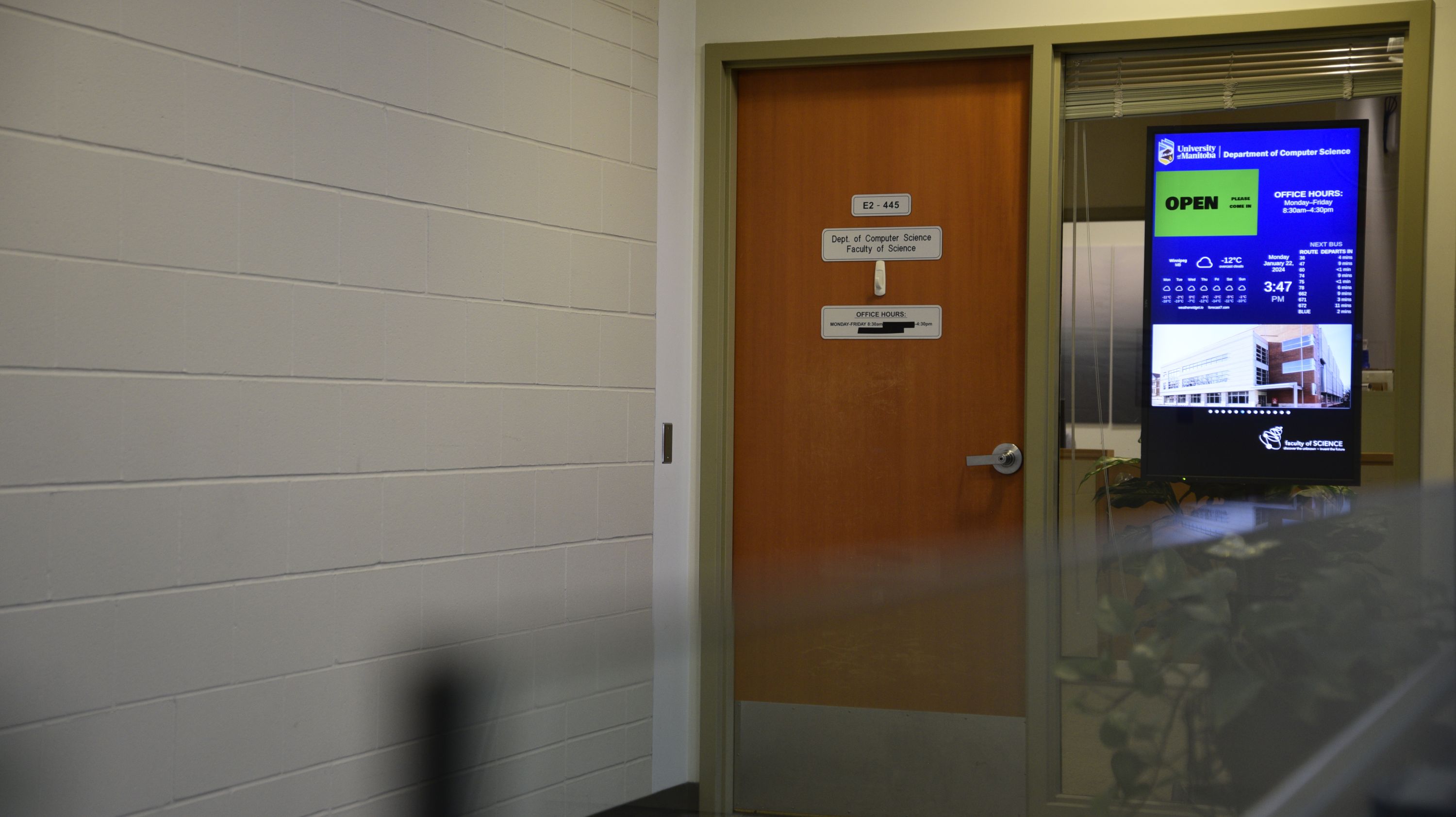 UM Today | Faculty of Science | Welcoming new talent – Meet the new ...