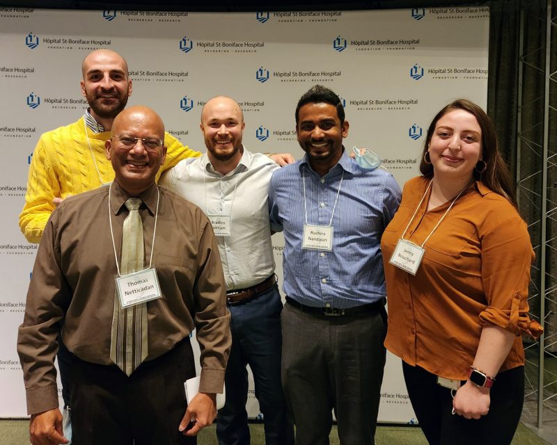 UM Today | Faculty of Agricultural and Food Sciences | Food and health ...