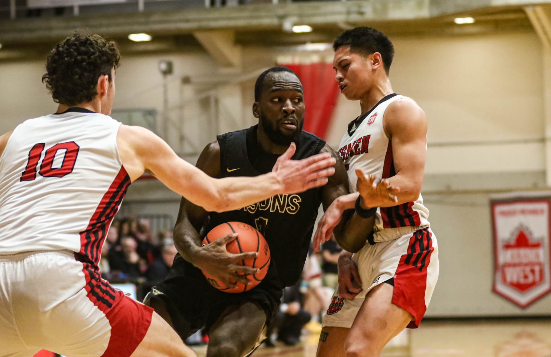 UM Today | ‘It’s so much bigger than basketball’