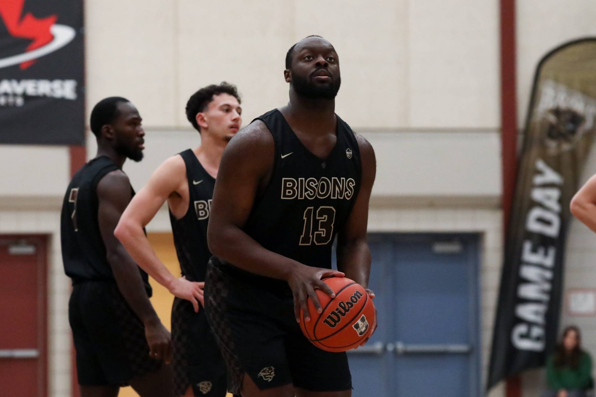 UM Today | Faculty of Kinesiology and Recreation Management | Jonam ...