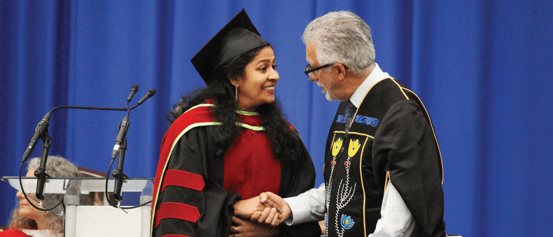 UM Today | Rady Faculty of Health Sciences | Difficult Discussions