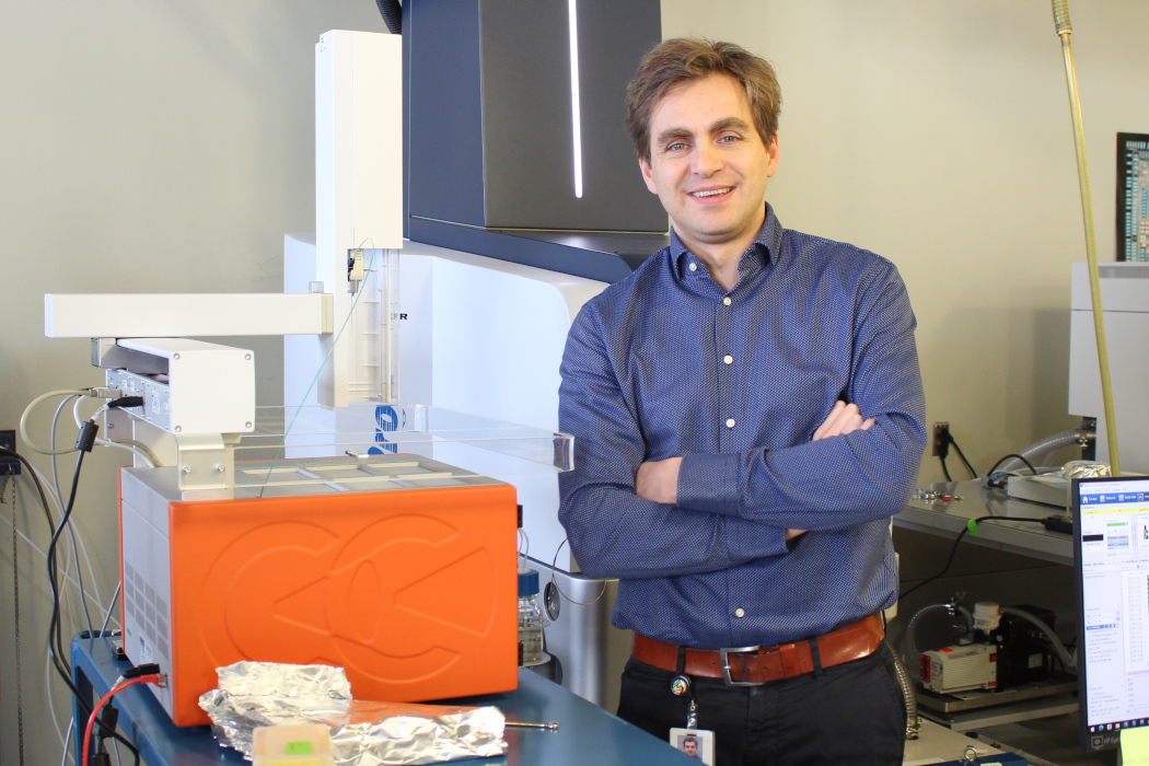 UM Today | Rady Faculty of Health Sciences | The Winnipeg Foundation ...