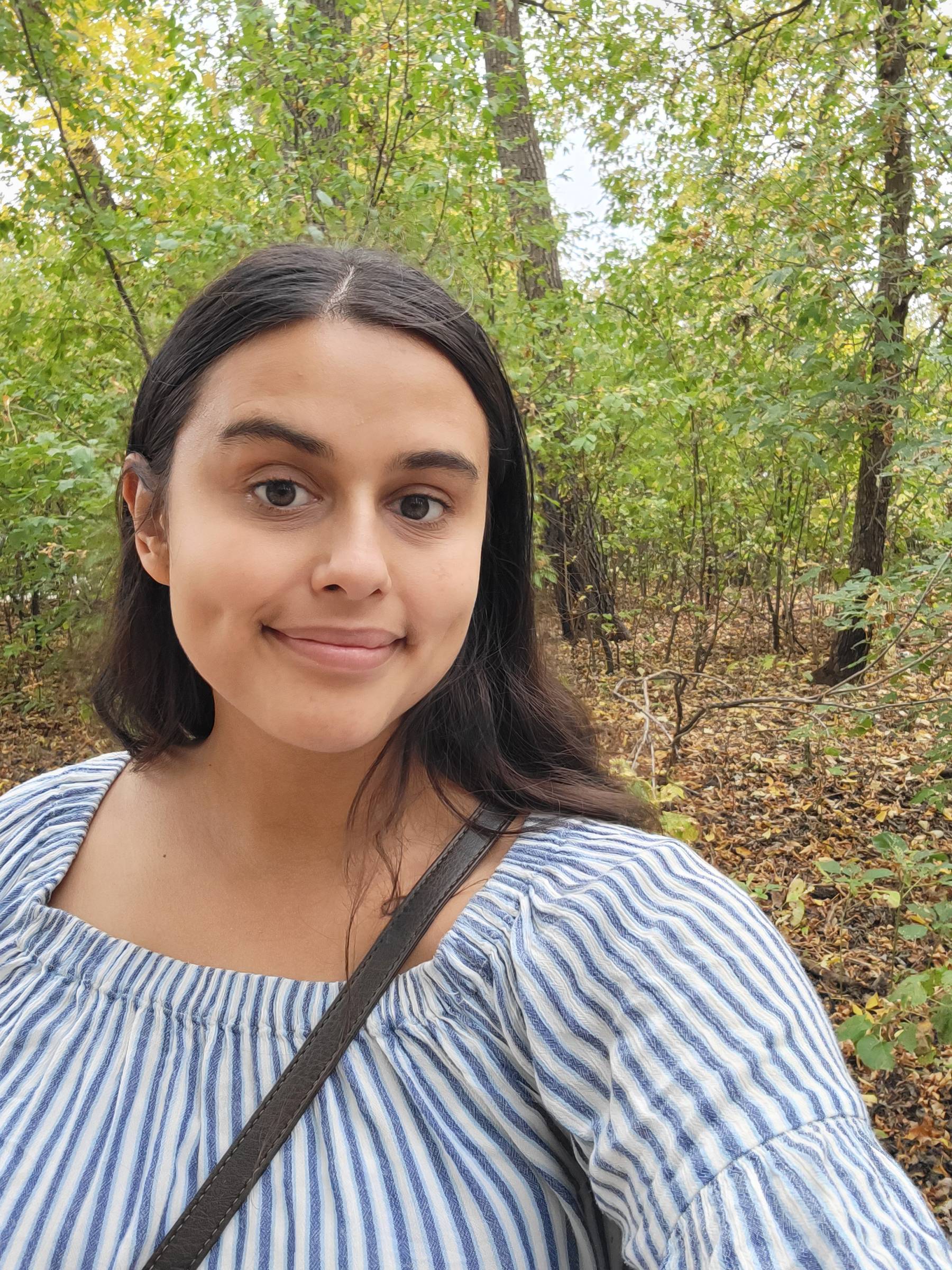 UM Today | Students | More than what meets the eye: A Career in Library ...