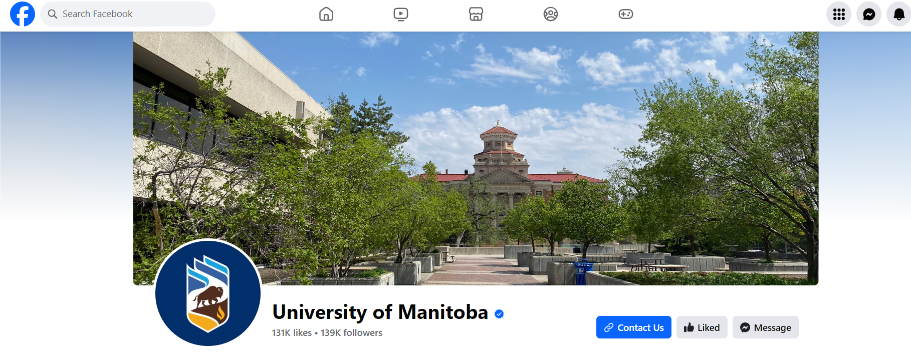 UM Today | Faculty of Science | UM in the News | CBC Manitoba: Do you ...