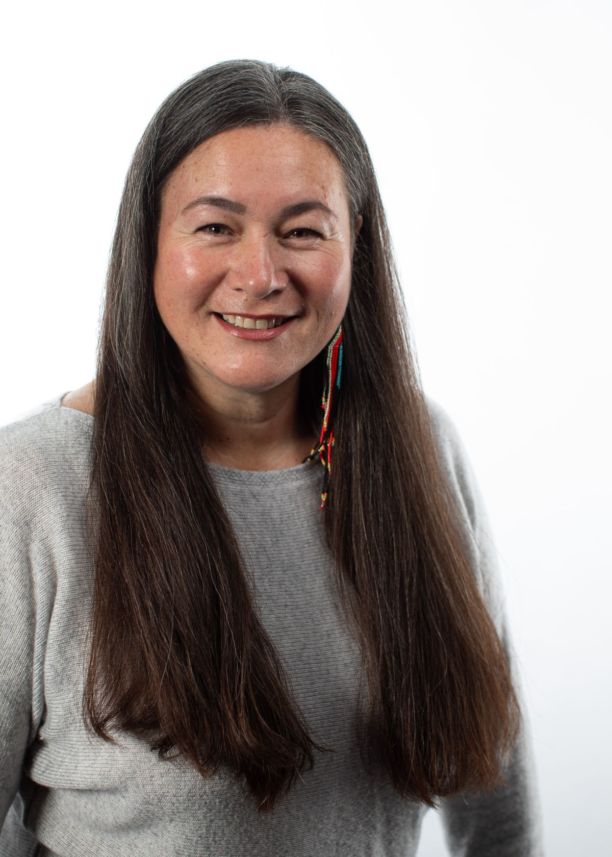 UM Today | Indigenous | Making a statement