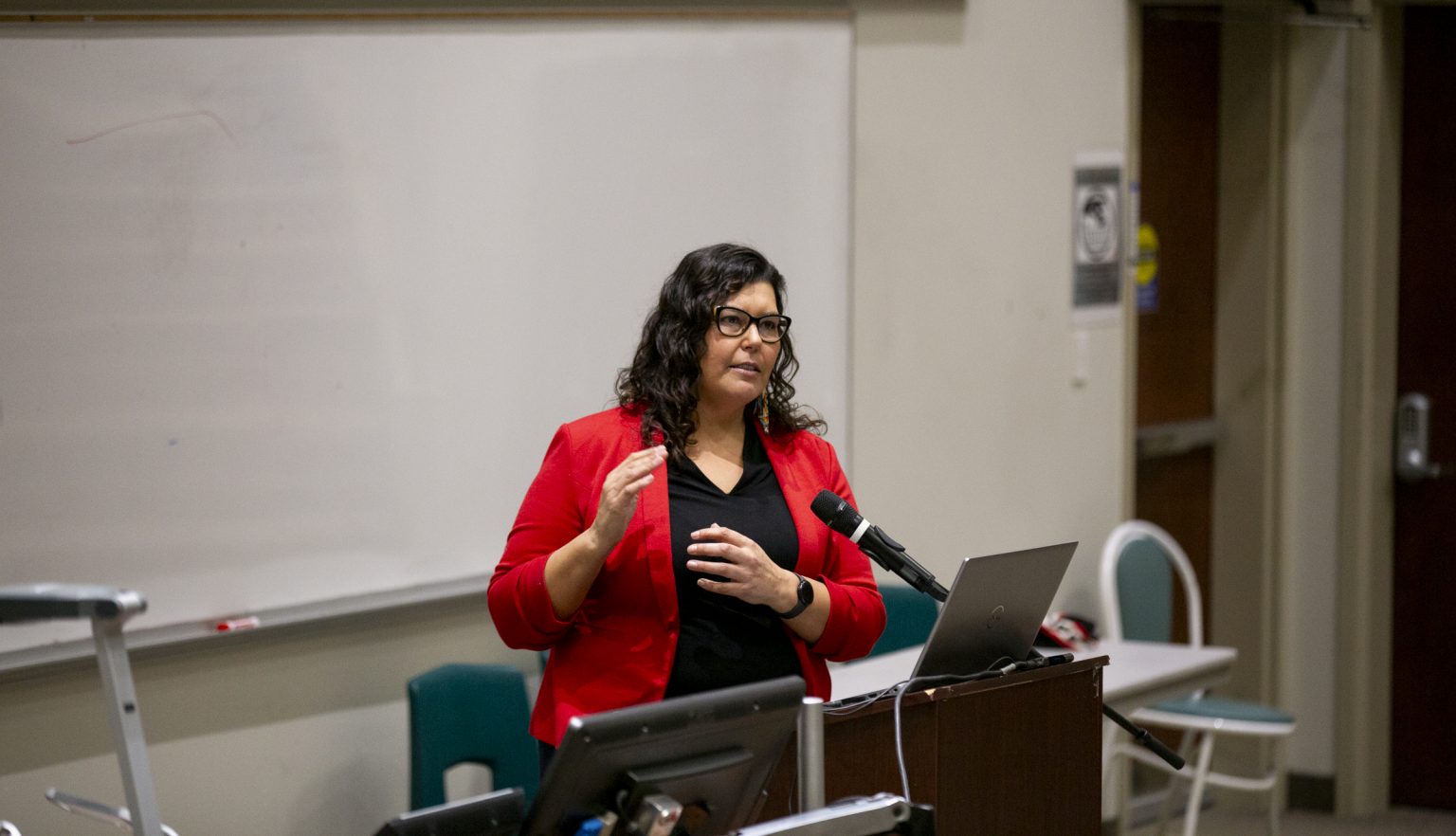 UM Today | St. John's College | Challenging normative paradigms at the ...