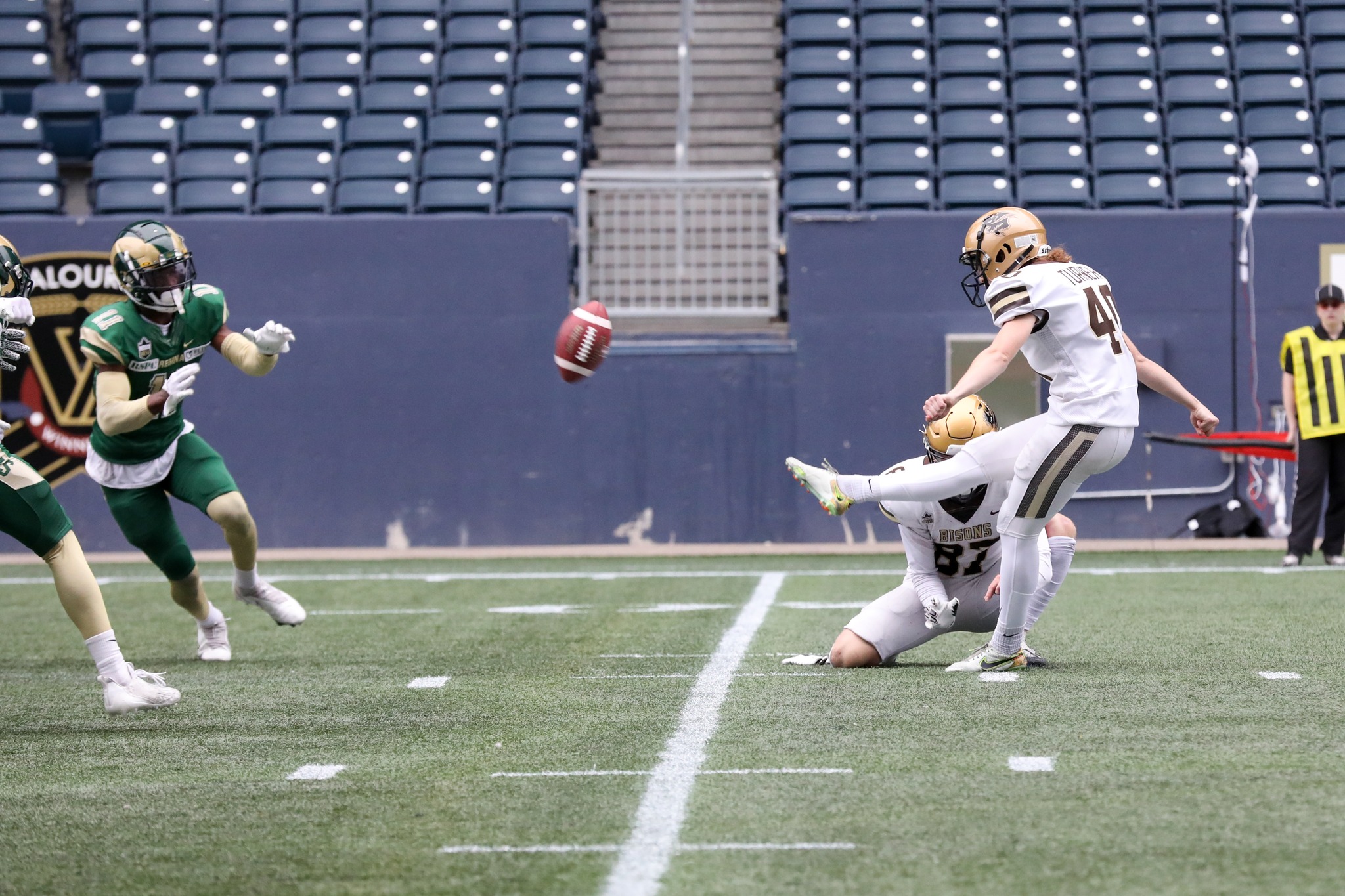 UM Today | Faculty of Kinesiology and Recreation Management | UM in the ...