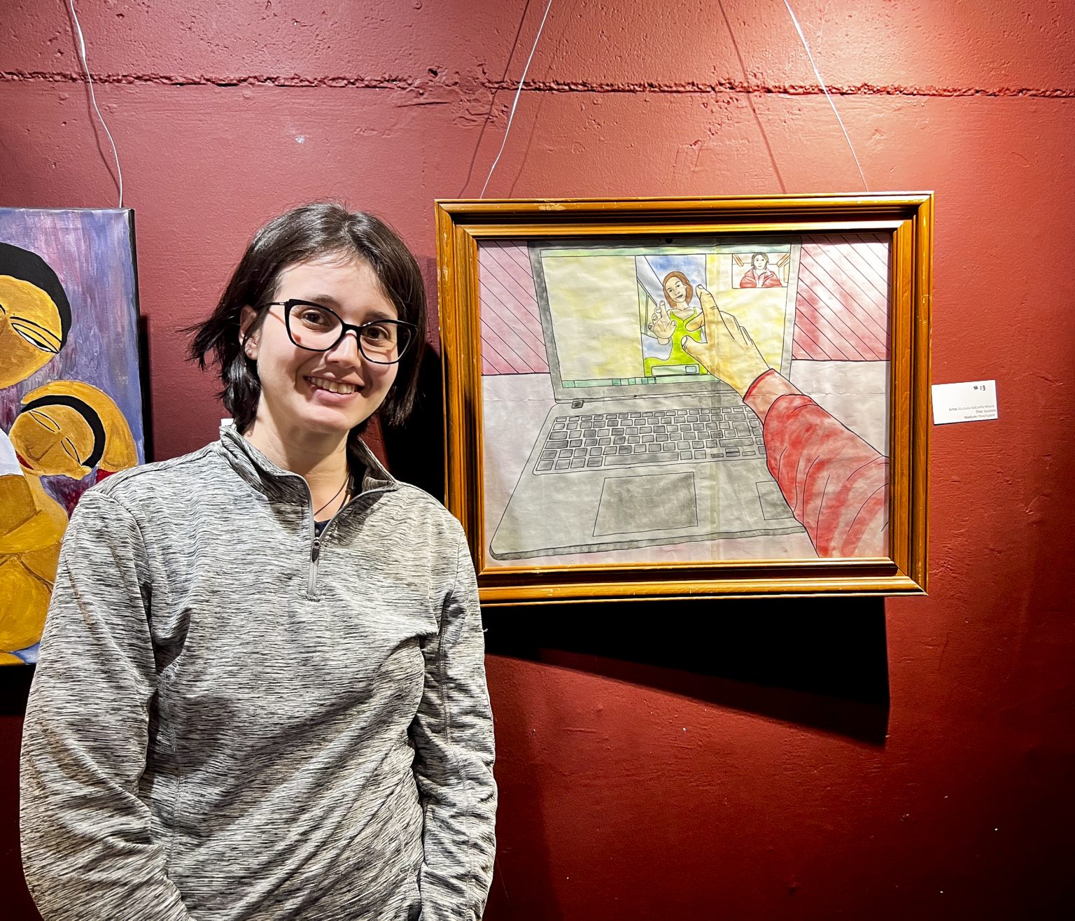 UM Today | St. John's College | An afternoon filled with music and art ...