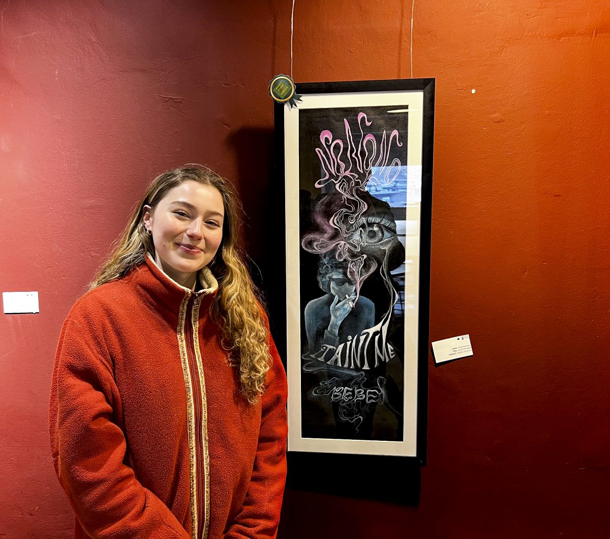 UM Today | St. John's College | An afternoon filled with music and art ...