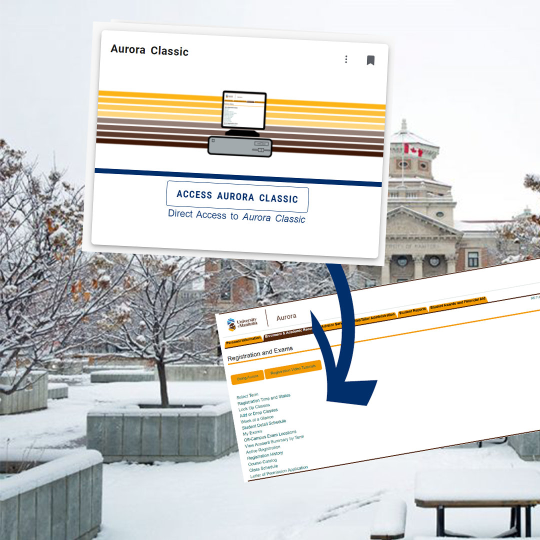 UM Today | Enhancing the Aurora Experience: A New Chapter Begins