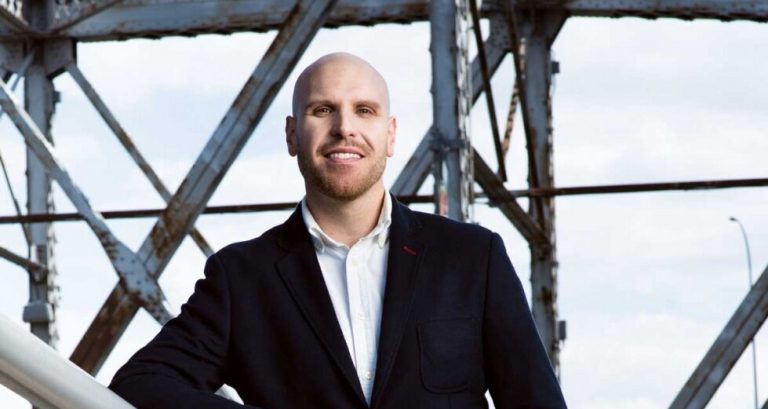 UM Today | St. John's College | Sean Carleton helps put truth before ...