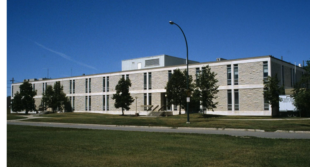 UM Today | Ellis building to reopen April 1