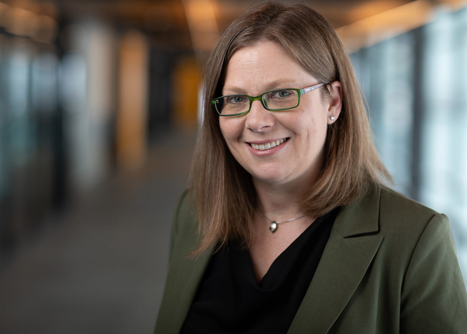 UM Today | Dr. Ute Kothe receives Lifetime Service Award