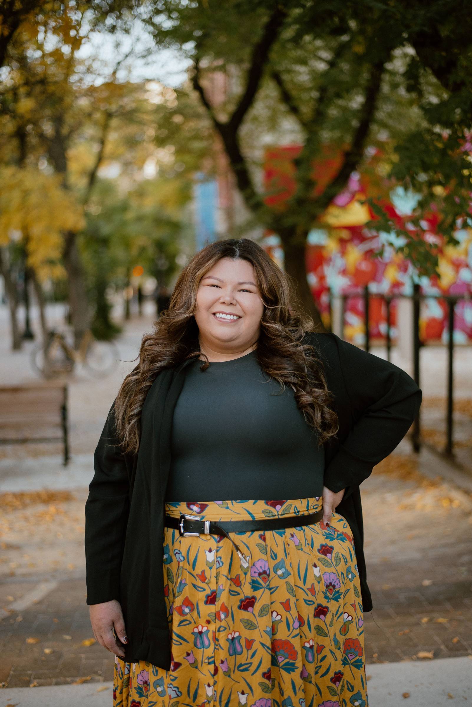 UM Today | Asper School of Business | A legacy of leadership