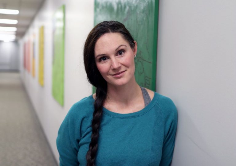 UM Today | Rady Faculty of Health Sciences | Data equity specialist ...