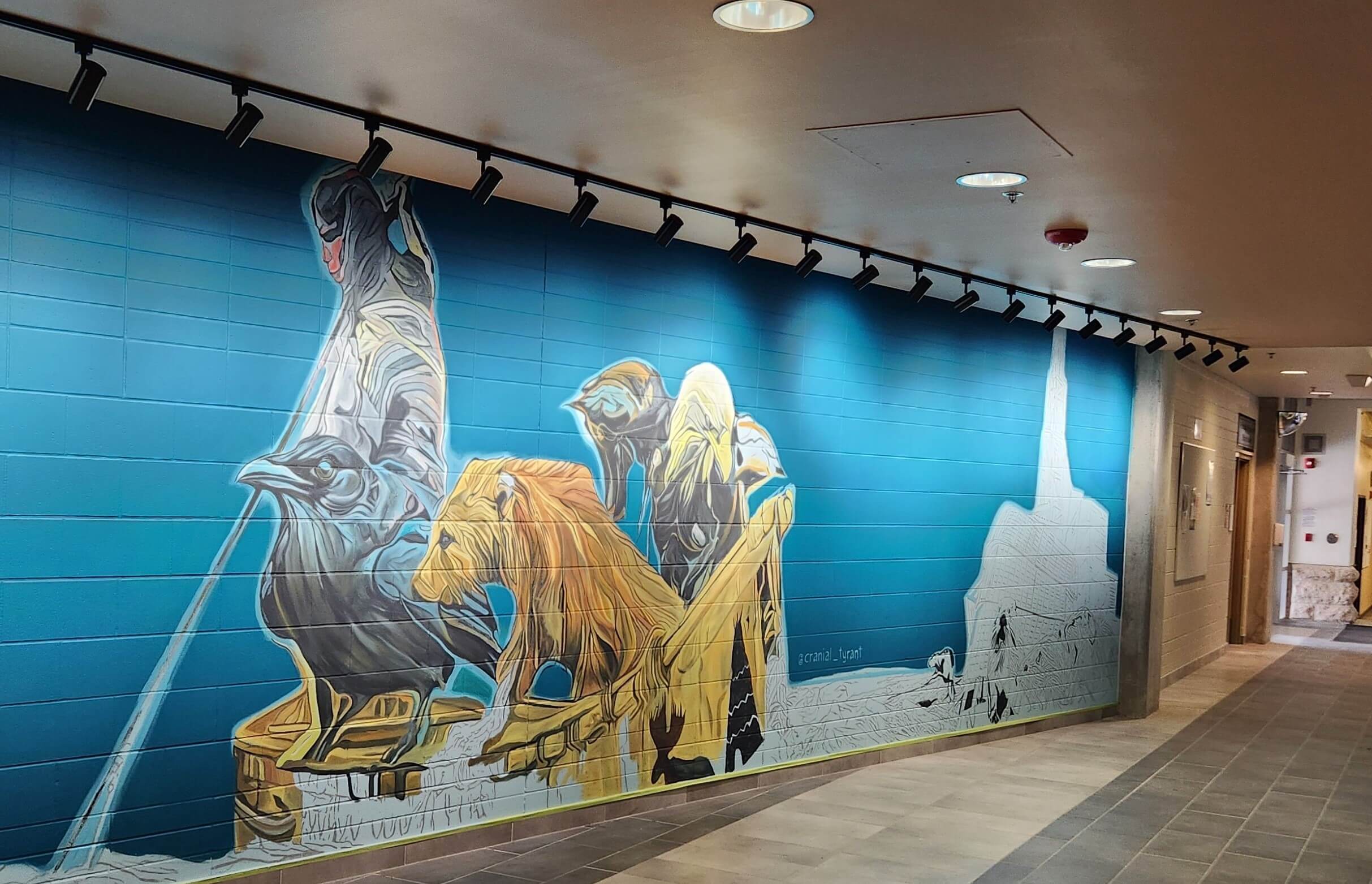 UM Today | Provost and Vice-President (Academic) | Building MomentUM