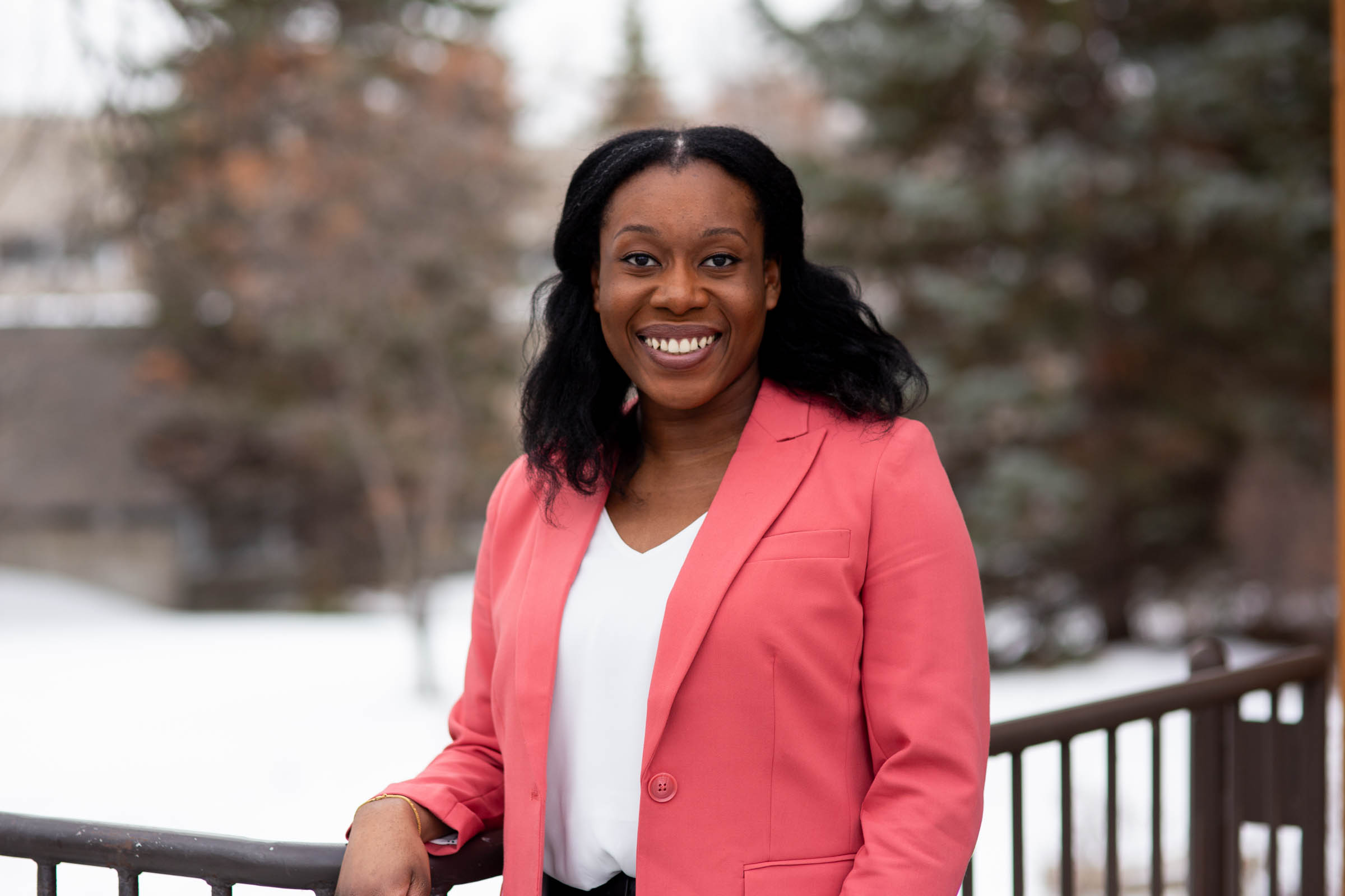 UM Today | St. John's College | Academic success isn’t always a linear line