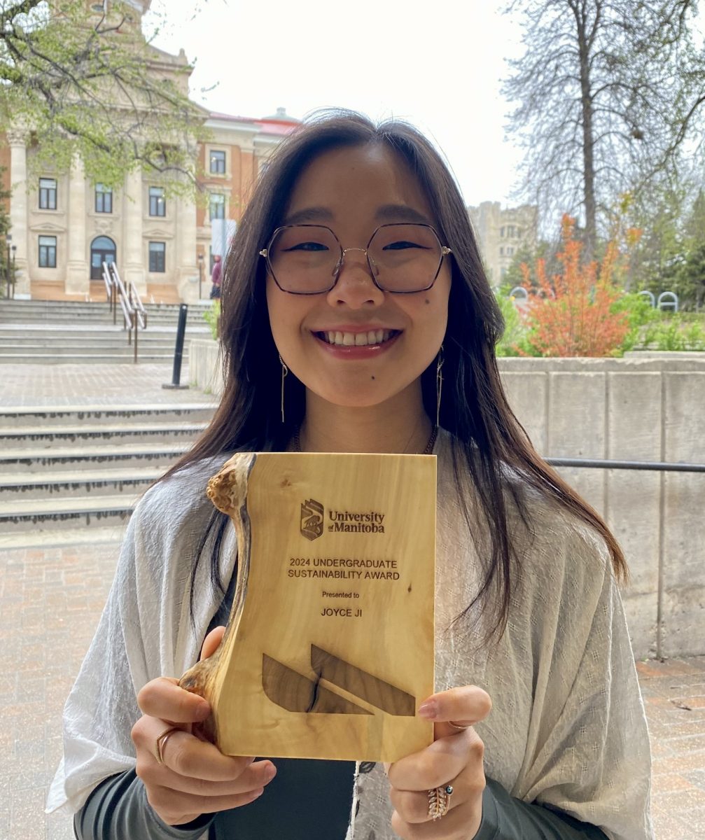 UM Today | Sustainability | Sustainability leaders making their mark