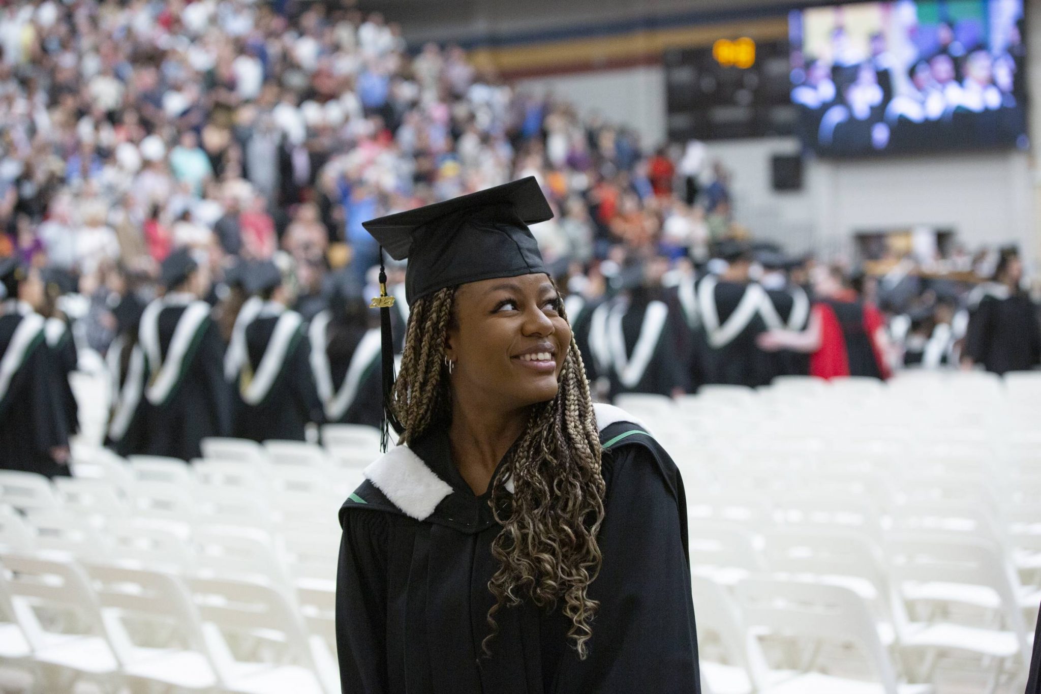 UM Today | Students | Log in or live stream: How to join Fall Convocation