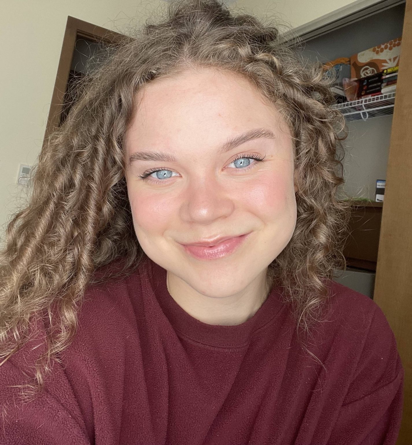 UM Today | Top of their class