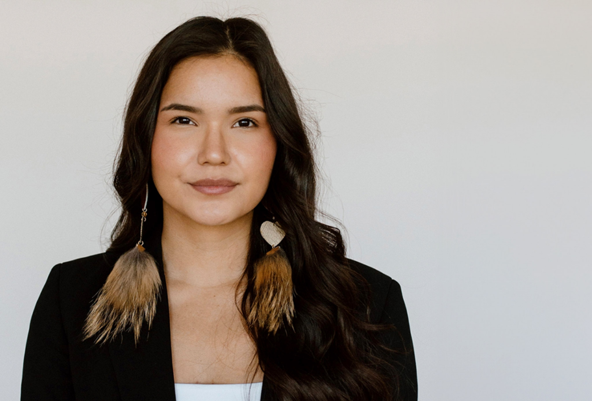 UM Today | Alumni | UM Alum Reanna Merasty elected to the Board of ...