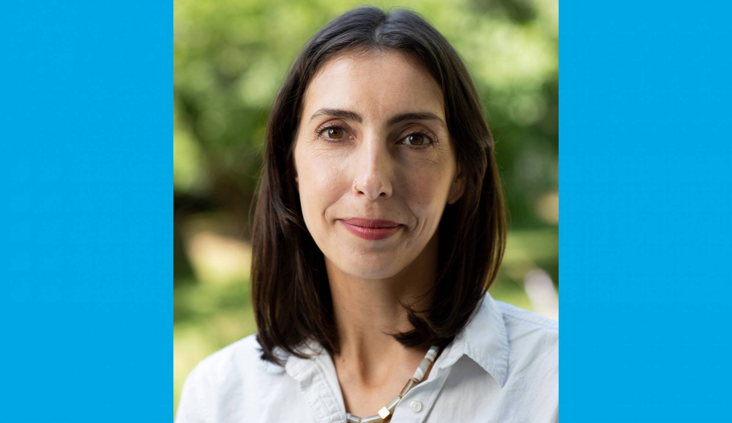 UM Today | Research and International | Meet Leslie E. Roos, 2023 Rh ...