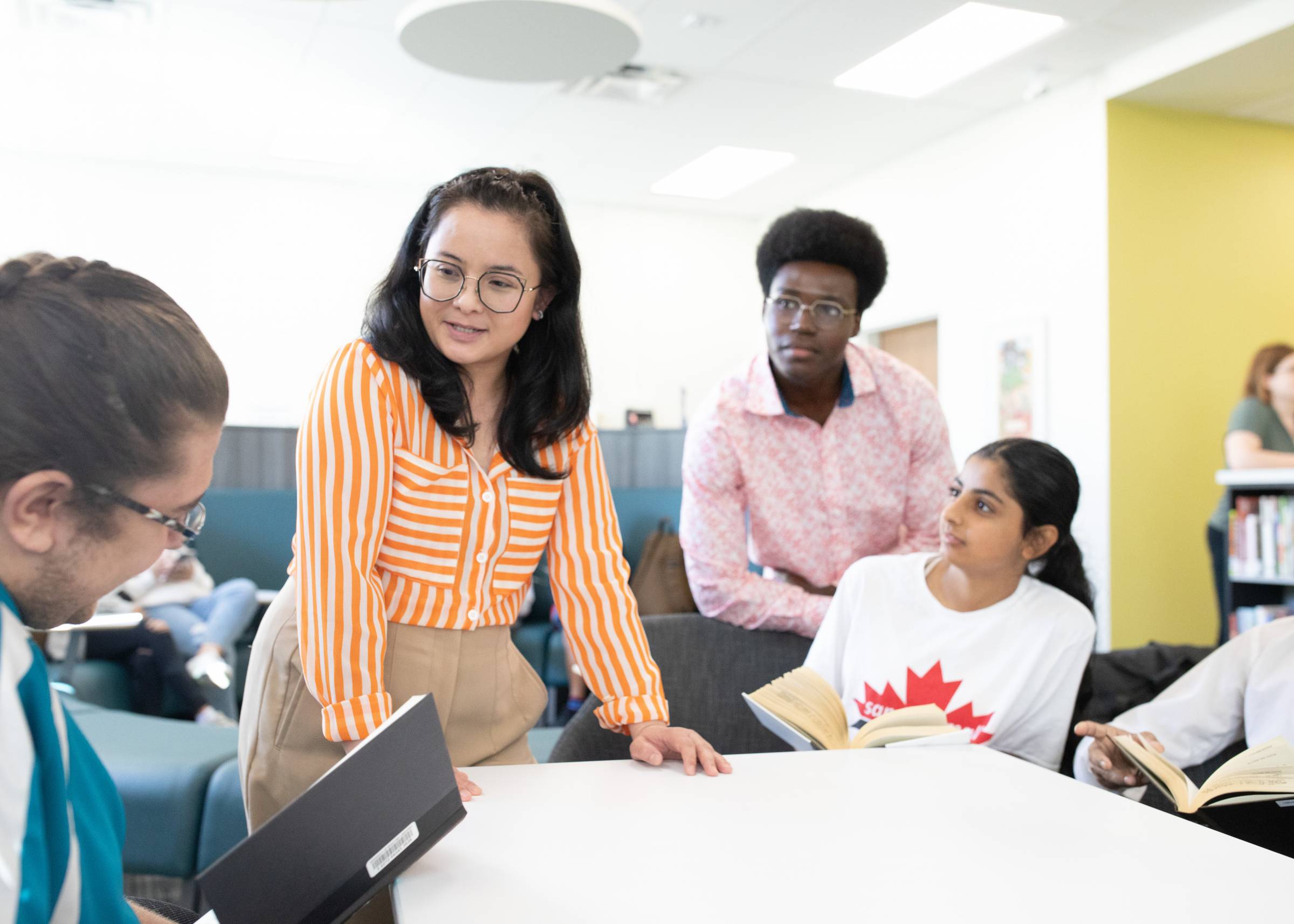 UM Today | Faculty of Education | New Course to Explore Teaching as a ...