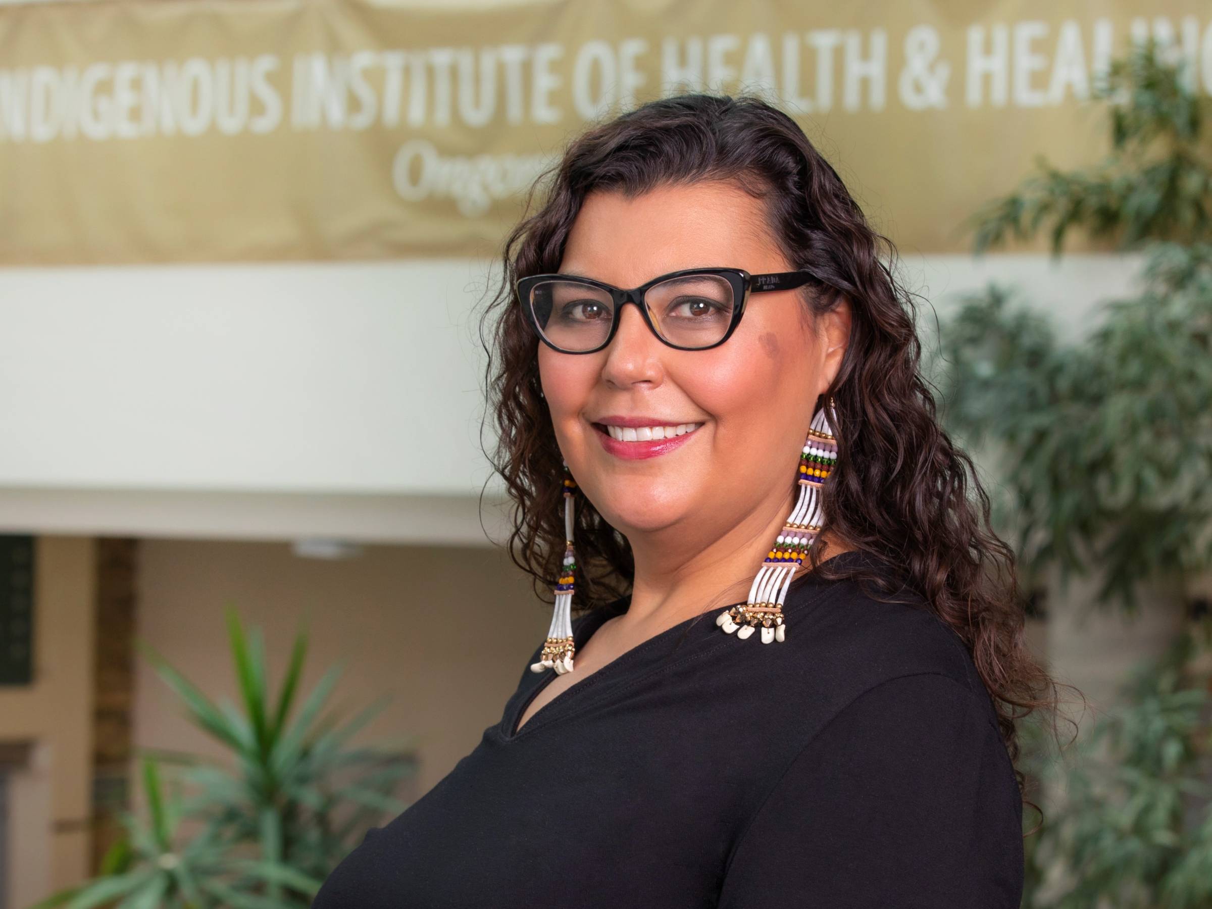 UM Today | Rady Faculty of Health Sciences | Dr. Marcia Anderson to ...