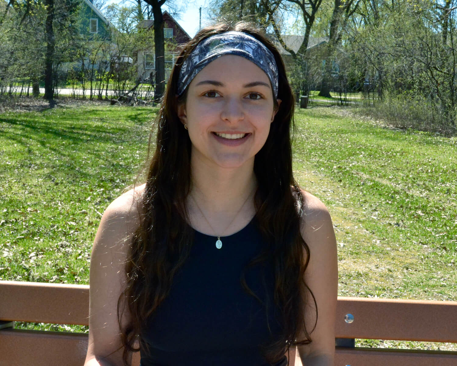 UM Today | Faculty of Agricultural and Food Sciences | Meet the RBC Scholars