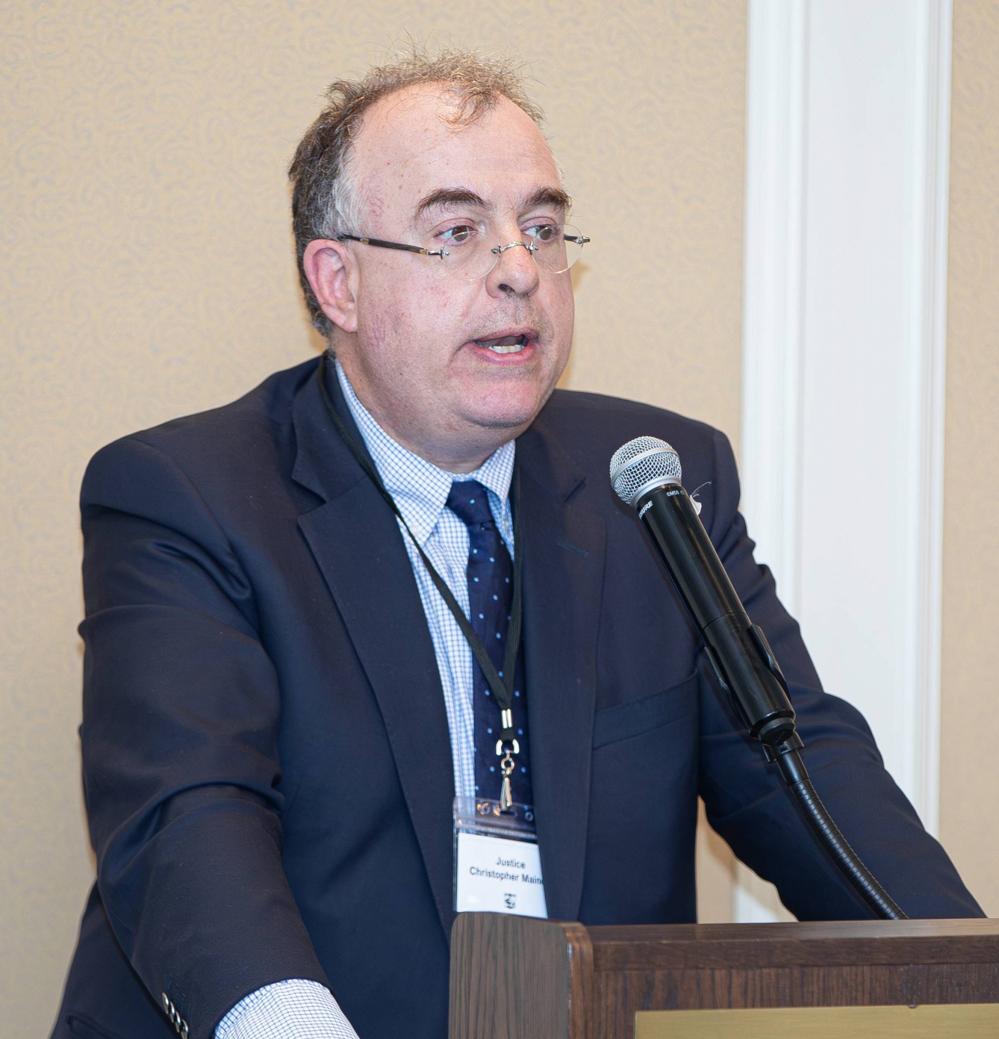 UM Today | Faculty of Law | Celebrating 20 years of the Manitoba Court ...