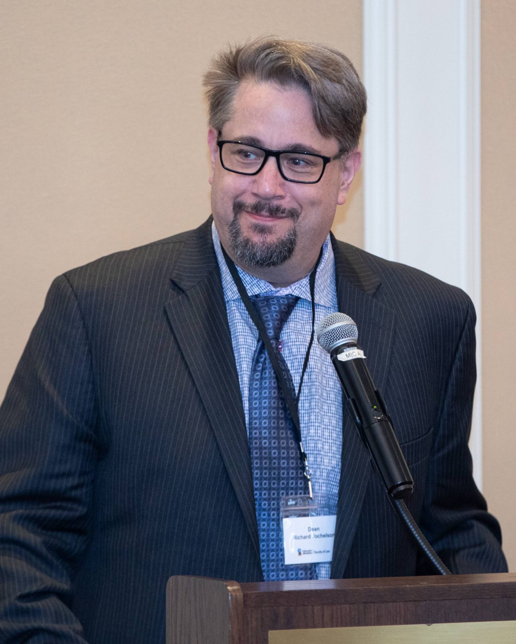 UM Today | Faculty of Law | Celebrating 20 years of the Manitoba Court ...