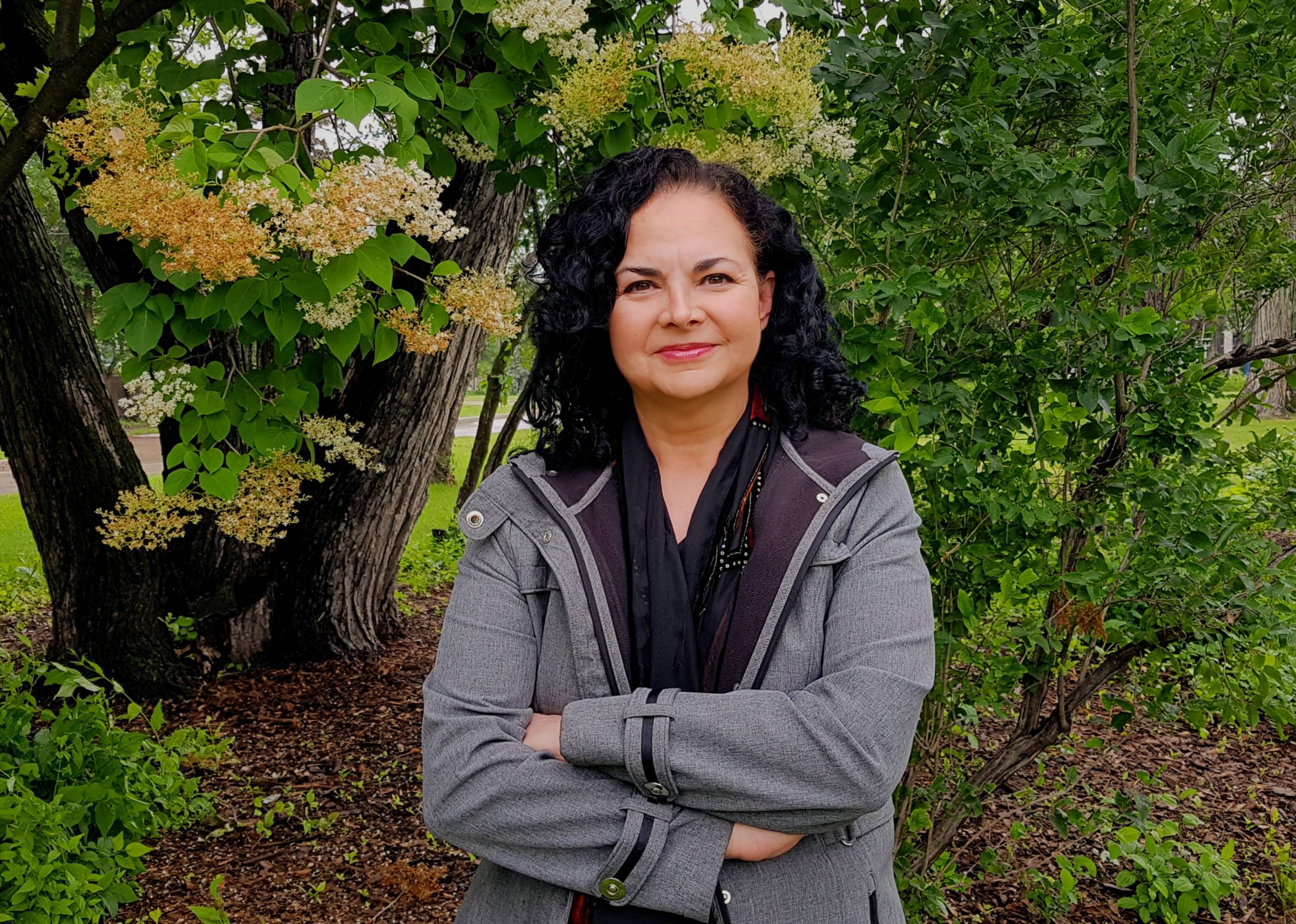 UM Today | Faculty of Law | Dr. Mary Shariff named Director of Master ...