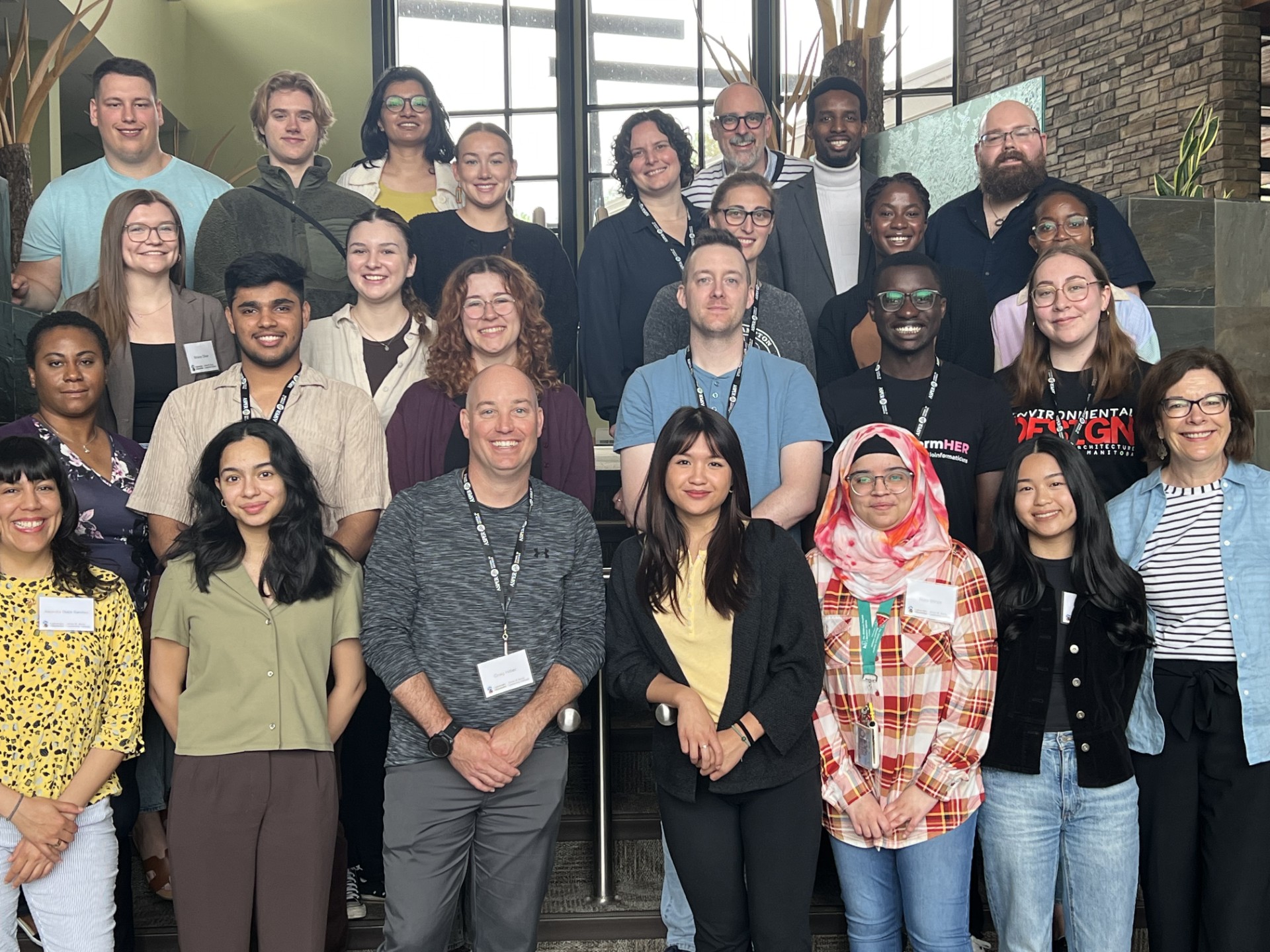 UM Today | Asper School of Business | President’s Student Leadership ...