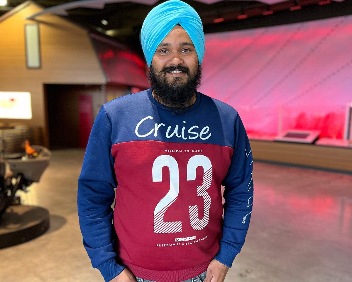 UM Today | Faculty of Agricultural and Food Sciences | Meet the RBC ...