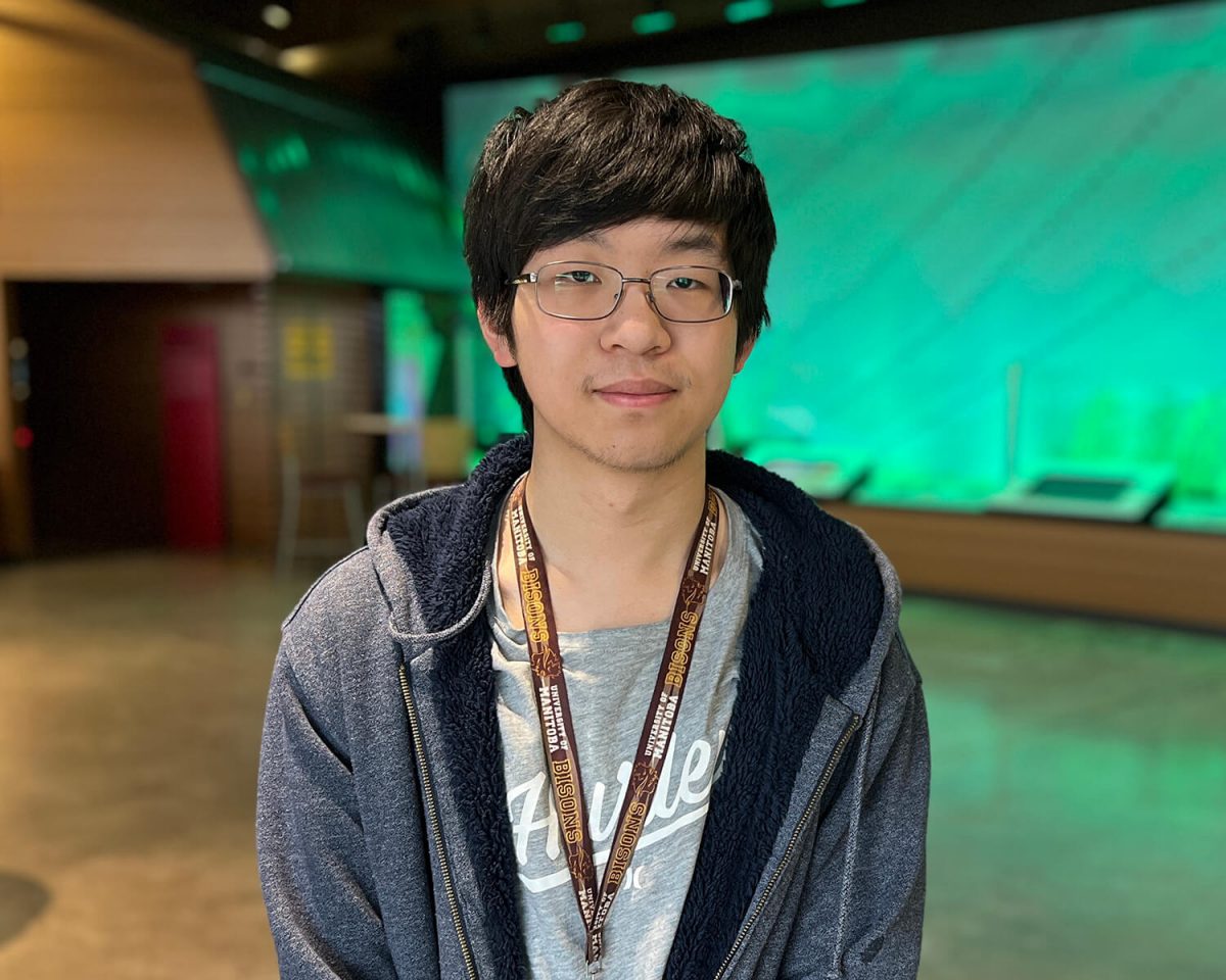 UM Today | Faculty of Agricultural and Food Sciences | Meet the RBC ...