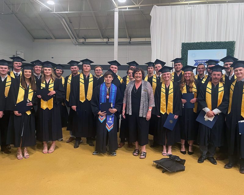 UM Today | Faculty of Agricultural and Food Sciences | Agricultural and ...