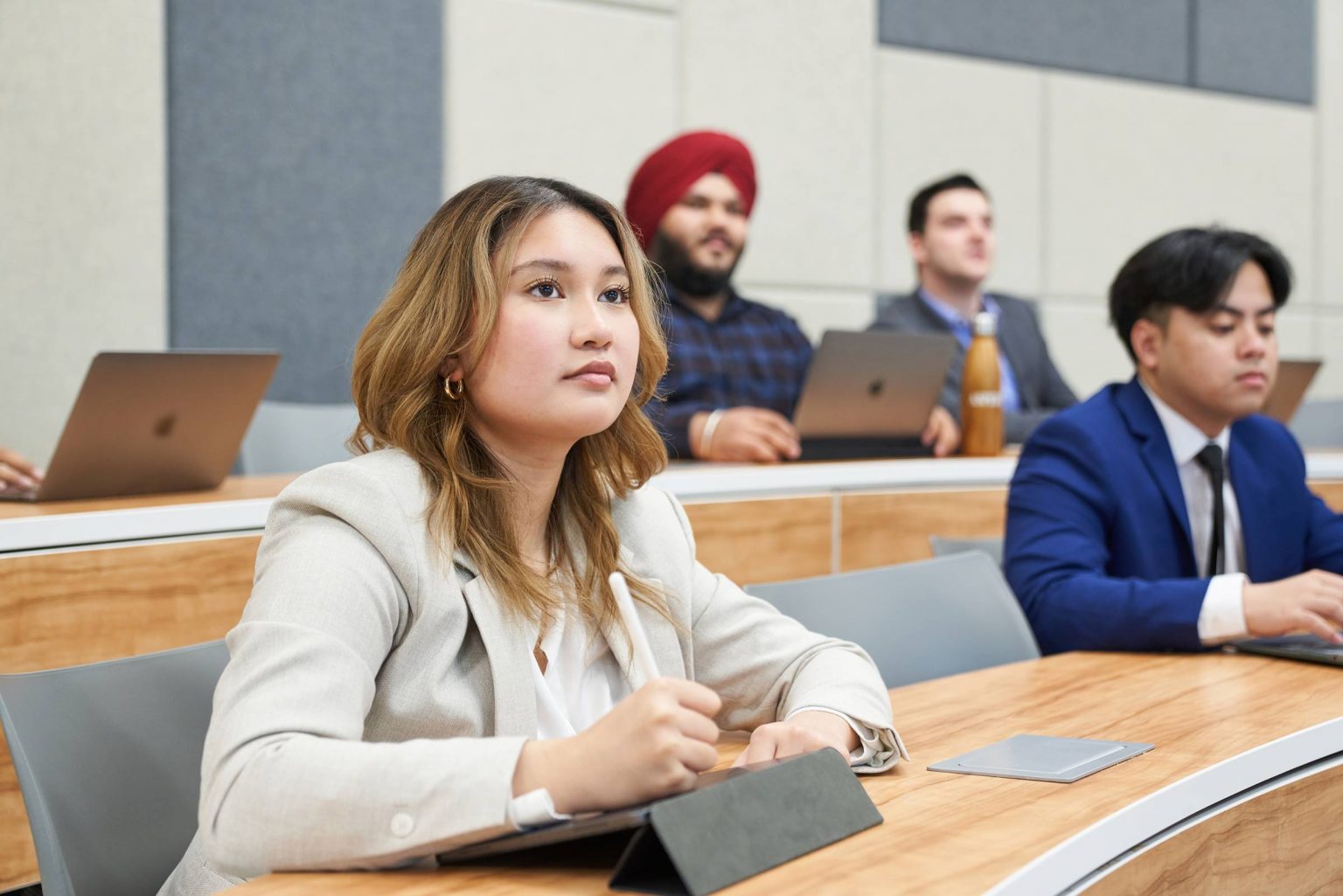 UM Today | Asper School of Business | Asper School of Business earns ...