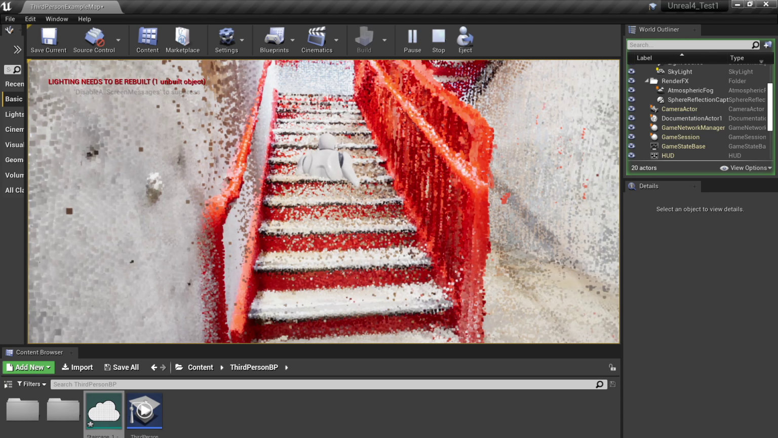 UM Today | Faculty of Architecture | UM/SSHRC Explore Grant ...