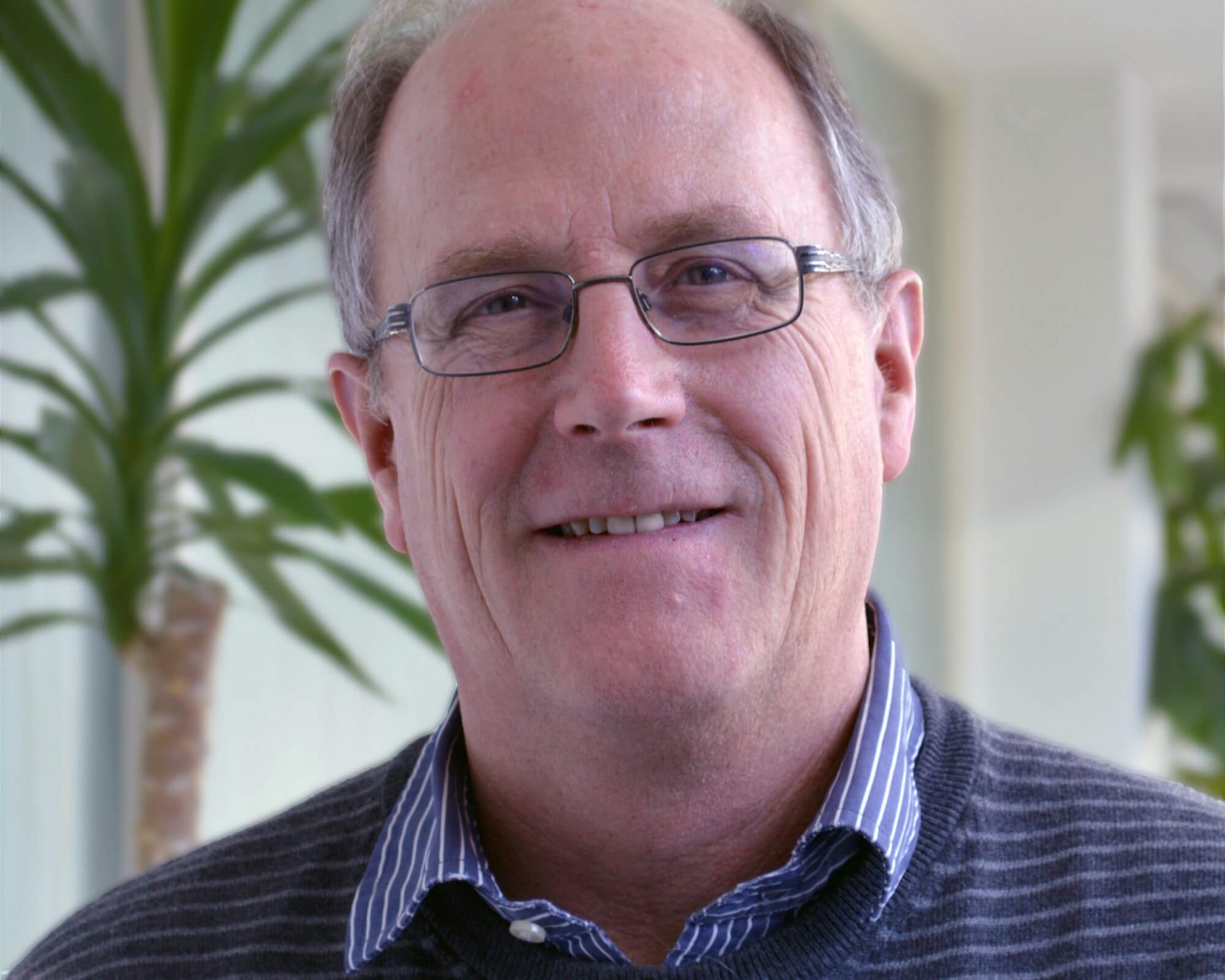 UM Today | Faculty of Agricultural and Food Sciences | Rob Currie named ...