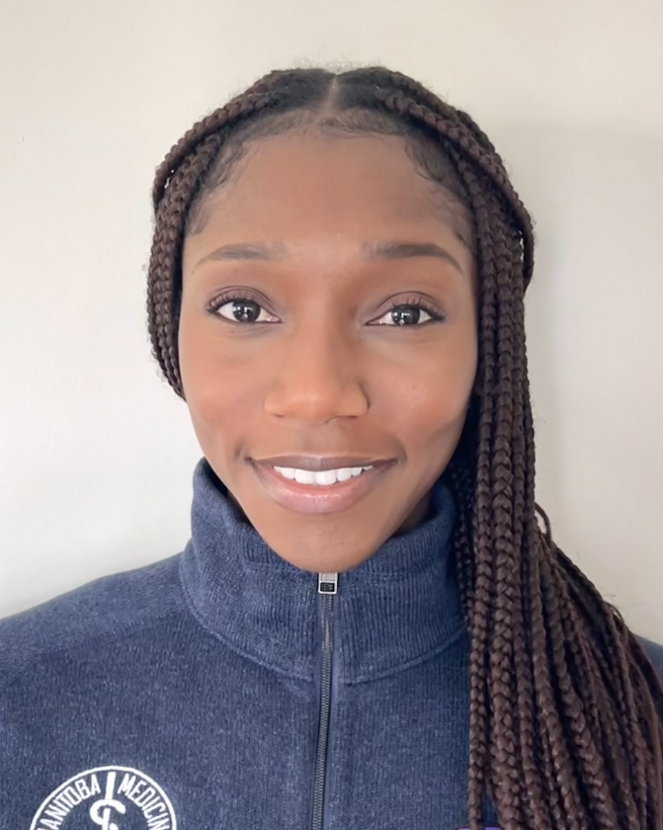 UM Today | Rady Faculty of Health Sciences | Northern Remote Stream ...