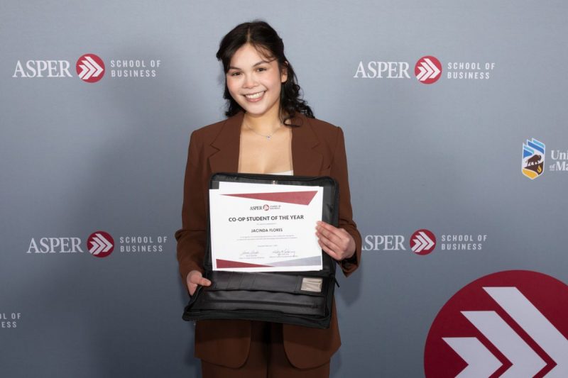 Asper School of Business | University of Manitoba