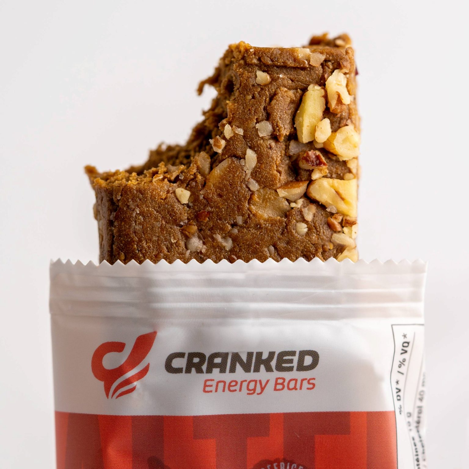 UM Today | Asper School of Business | An energy bar for Dragons