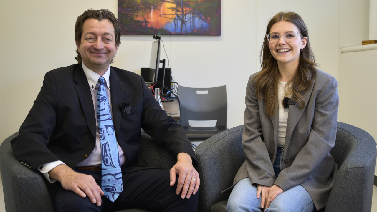 UM Today | Faculty of Science | From a fundamental discovery in a chemistry lab to a novel ...