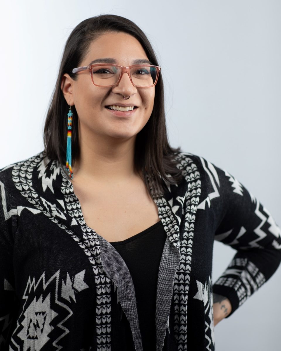 UM Today | Indigenous | Ignite your leadership potential