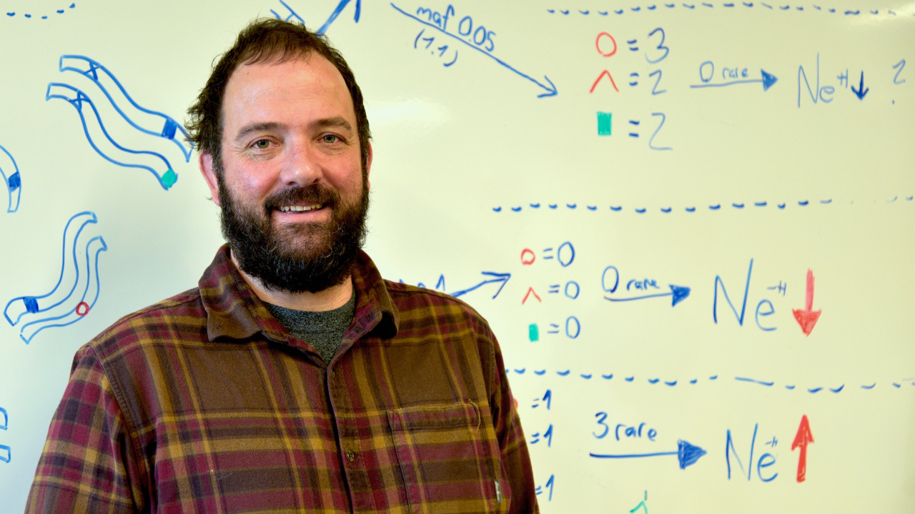 UM Today | Faculty of Science | How human-caused environmental changes ...