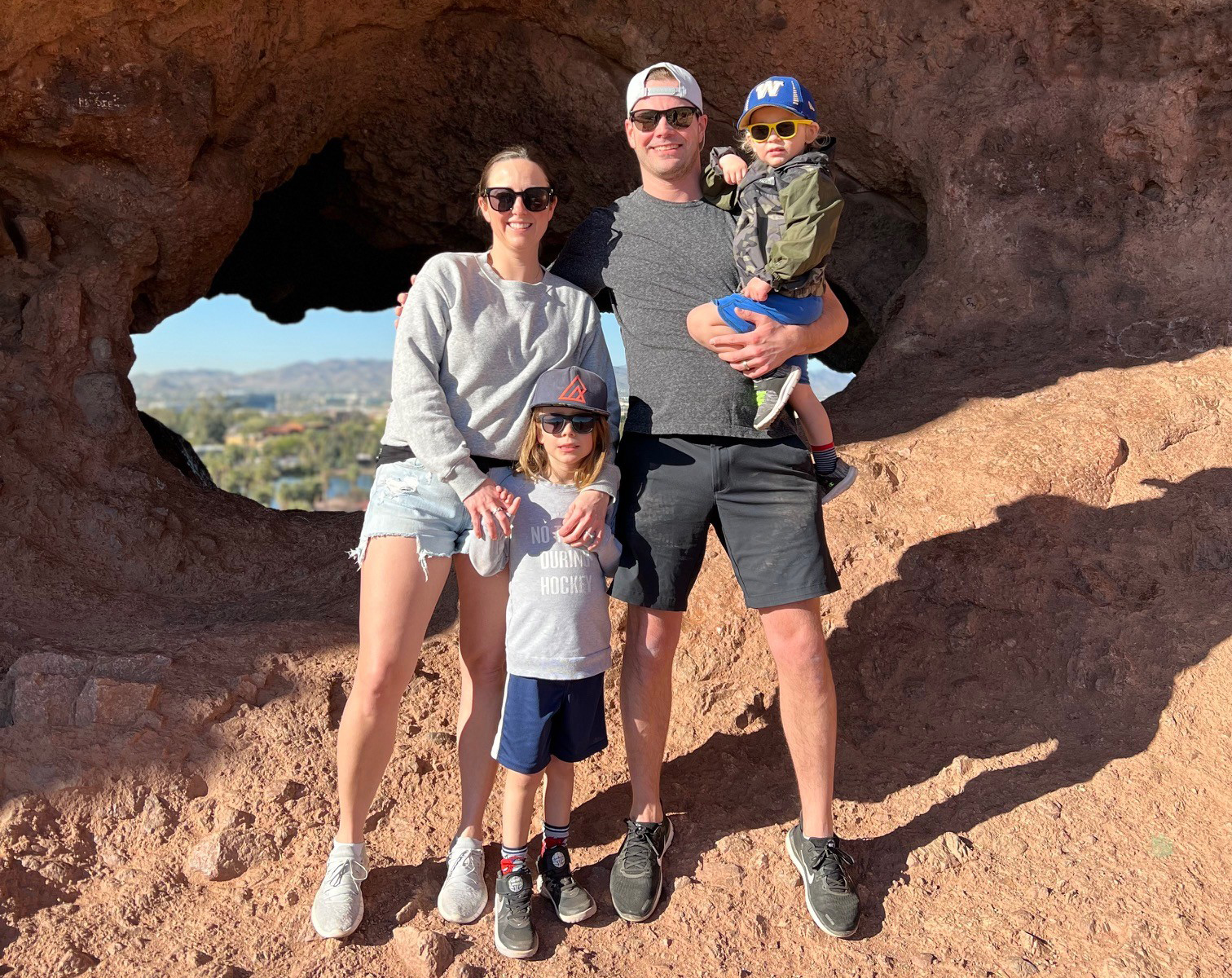 UM Today | Donor Relations | Turning grief into giving